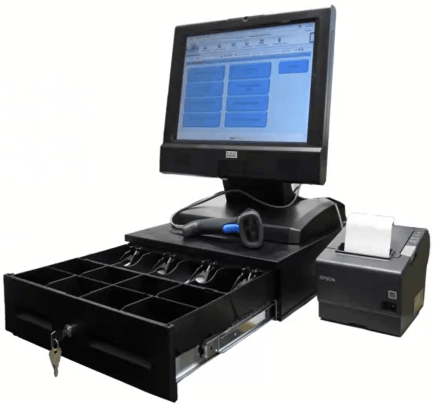 FIS/cash - Point of Sale Terminal Software for SAP - FIS Information ...